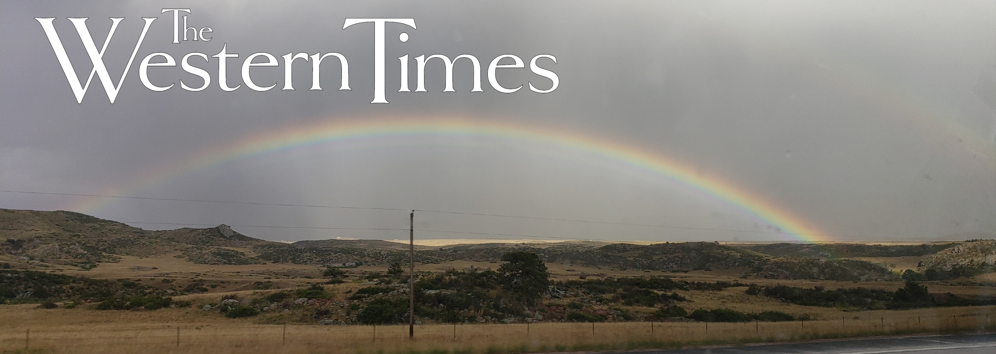 The Western Times